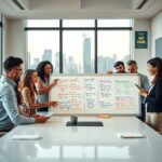 The Art of Reverse Planning: Working Backwards to Hit Your Goals ...