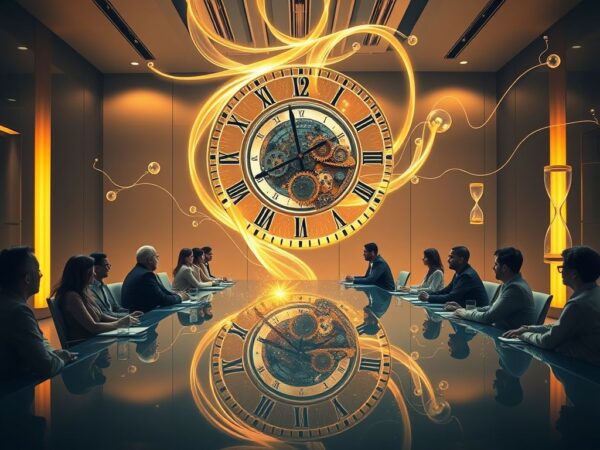 How to Make Meetings Shorter Without Losing Value - Trending In Style